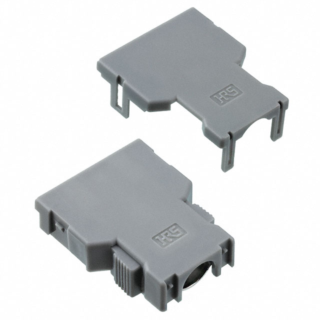 FI-20-CV5(50) Hirose Electric Co Ltd | Conectores, interconectores | DigiKey